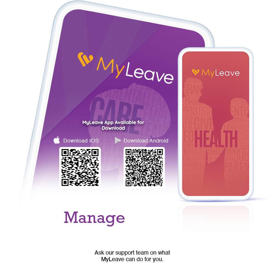 MyLeave by Qcera, Inc. - Welcome to MyLeave